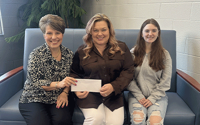 First Commonwealth Bank Supports Allegany College of Maryland’s Early ...