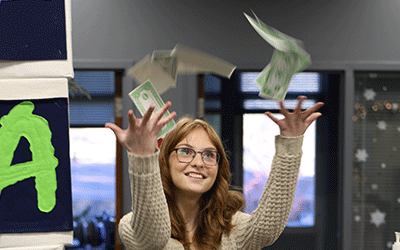 ACM Has a Holiday Break Recommendation for Current and Future Students ...