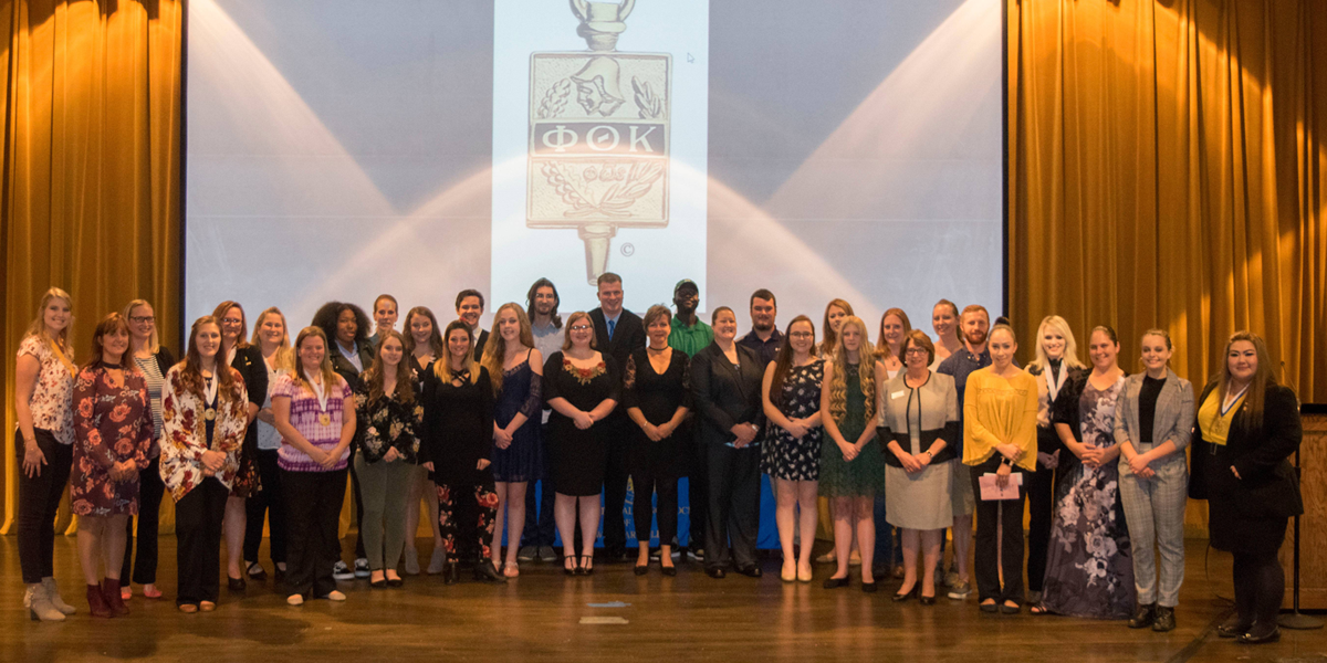 Phi Theta Kappa Allegany College Of Maryland